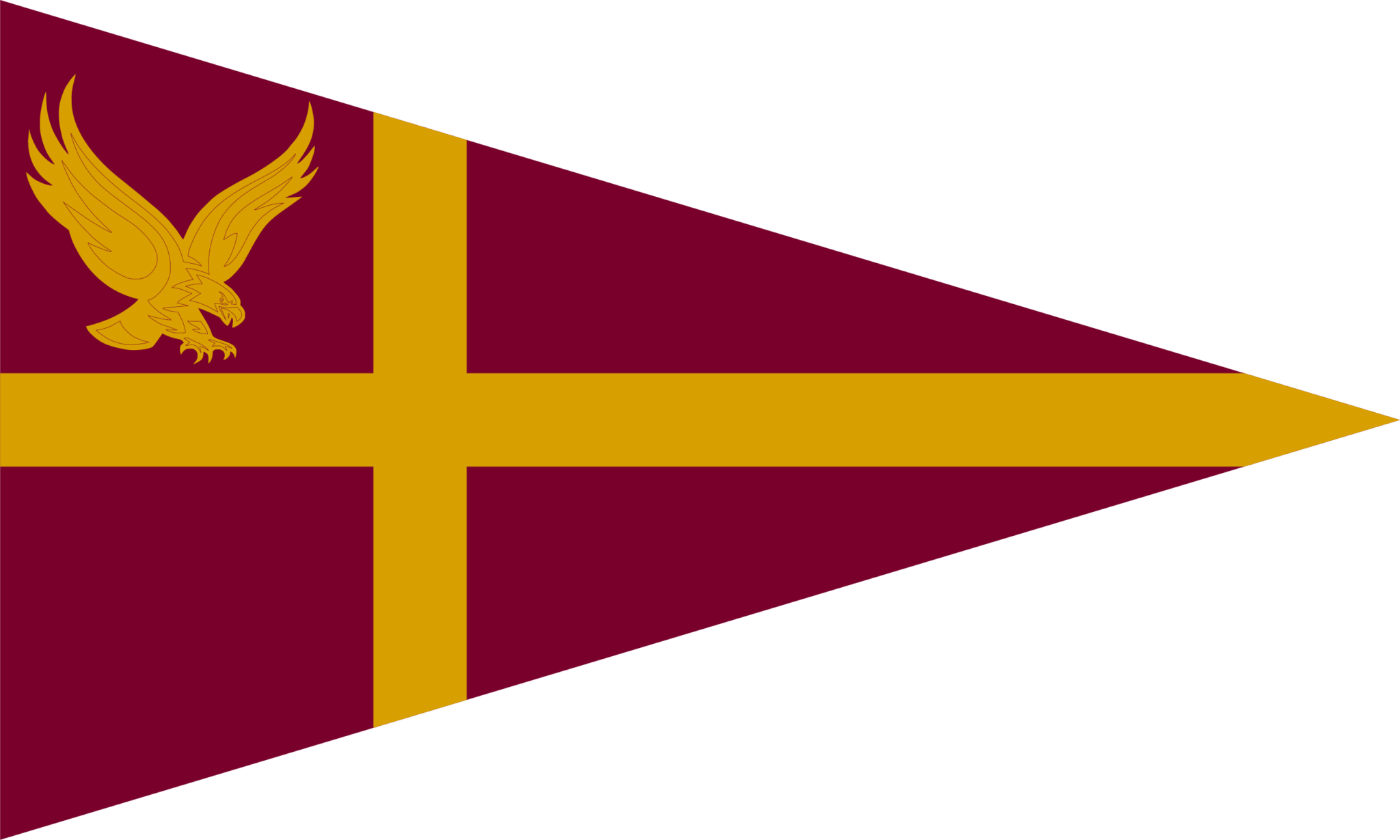 College Burgee Program - St. Petersburg Sailing Center