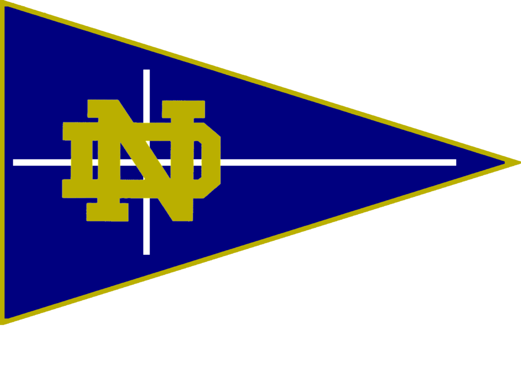 College Burgee Program - St. Petersburg Sailing Center